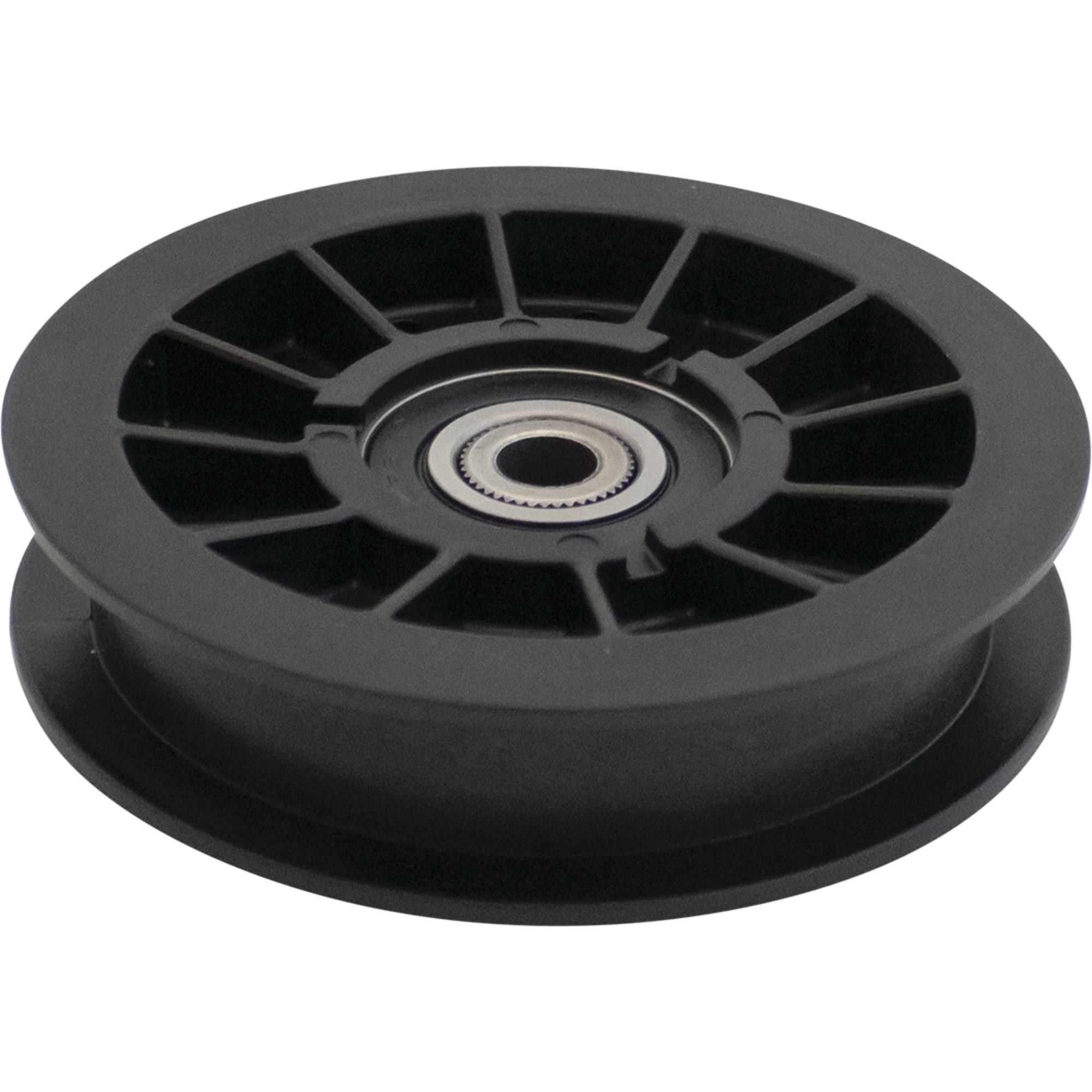 280-814 Flat Idler
